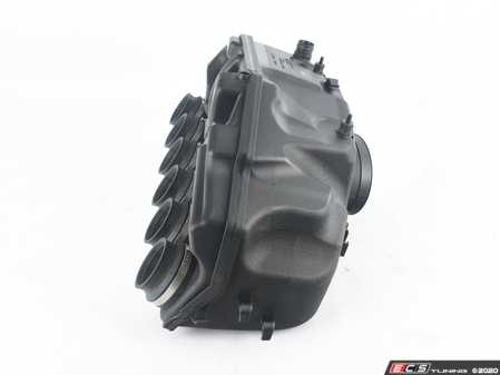 Genuine BMW - 11617835819 - Air Collector - Intake Manifold (11-61-7 ...