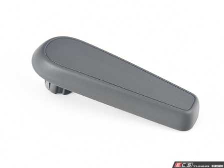 Genuine Volkswagen Audi - 5G0881236A82V - HANDLE (5G0 881 236 A 82V)