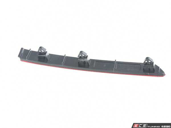 Genuine Volkswagen Audi - 5NA945106A - REFLECTOR (5NA 945 106 A)