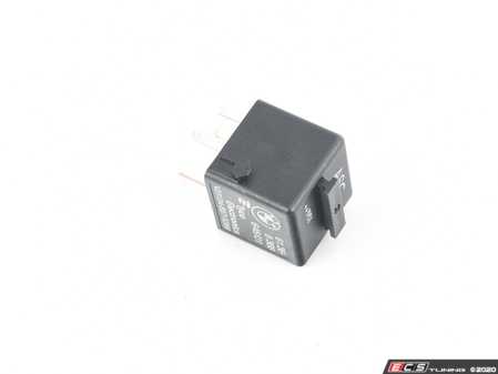 Genuine BMW - 61368366646 - ABS Relay - (61-36-8-366-646)