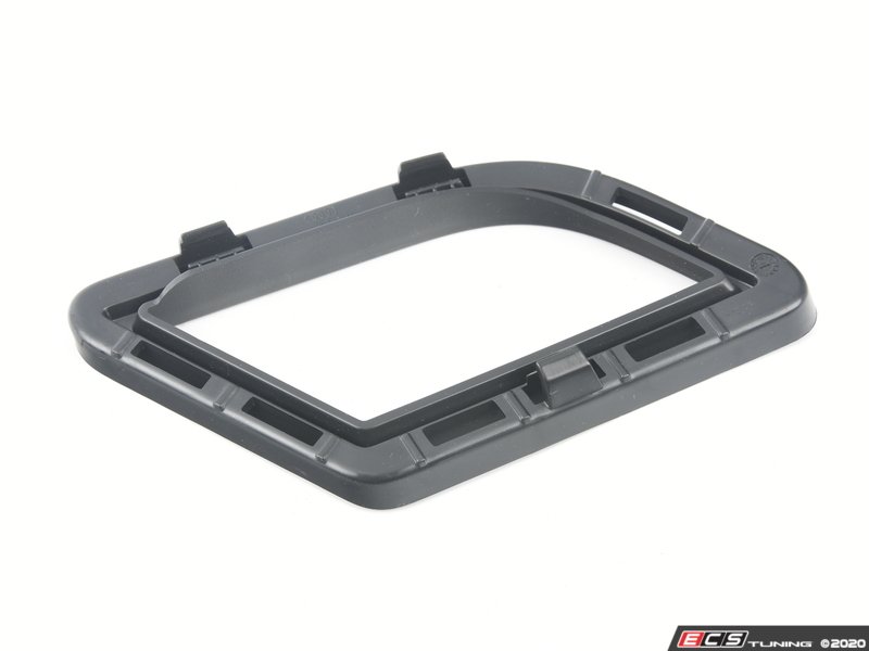 Genuine Volkswagen Audi - 8V5807672C - FRAME (8V5 807 672 C)