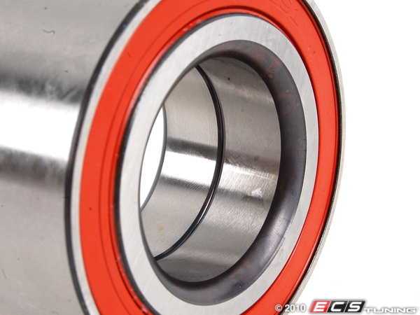 FAG - 33411090505 - Rear Wheel Bearing - Priced Each