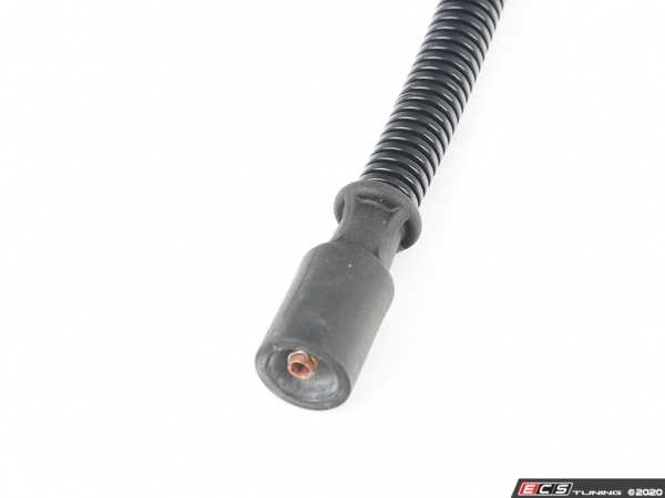 Genuine Mercedes Benz - 112150021864 - Ignition Wire Cable Coil to Plug ...