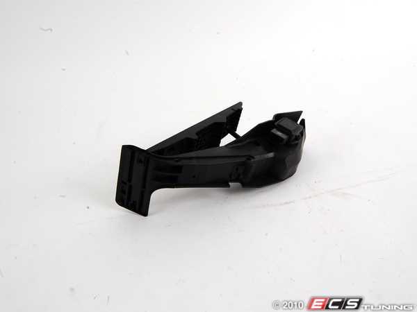 Genuine BMW - 35426786282 - Accelerator Module With Pedal (35-42-6-786-282)
