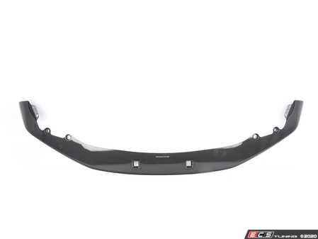 Genuine BMW M Performance - 51192449476 - Carbon Fiber Front Splitter