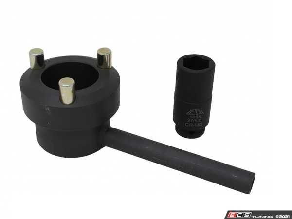 CTA Tools - 1195 - Mercedes-Benz Crank Bolt Service Kit - M112, M113 ...