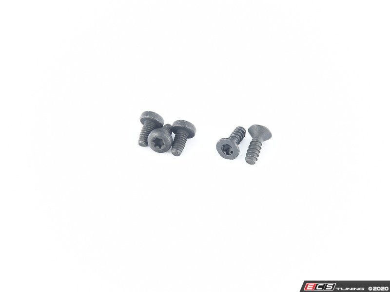 Genuine BMW - 54348492774 - ATTACHMENT SET, SENSOR, ROLL (54-34-8-492-774)