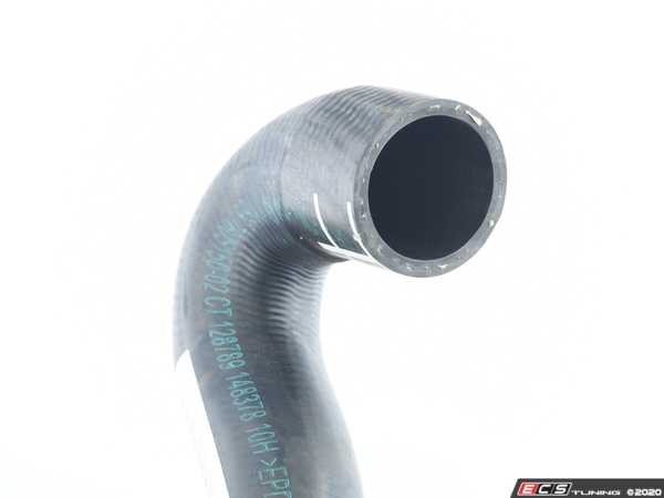 Genuine BMW - 11537605150 - Coolant Hose (11-53-7-605-150)