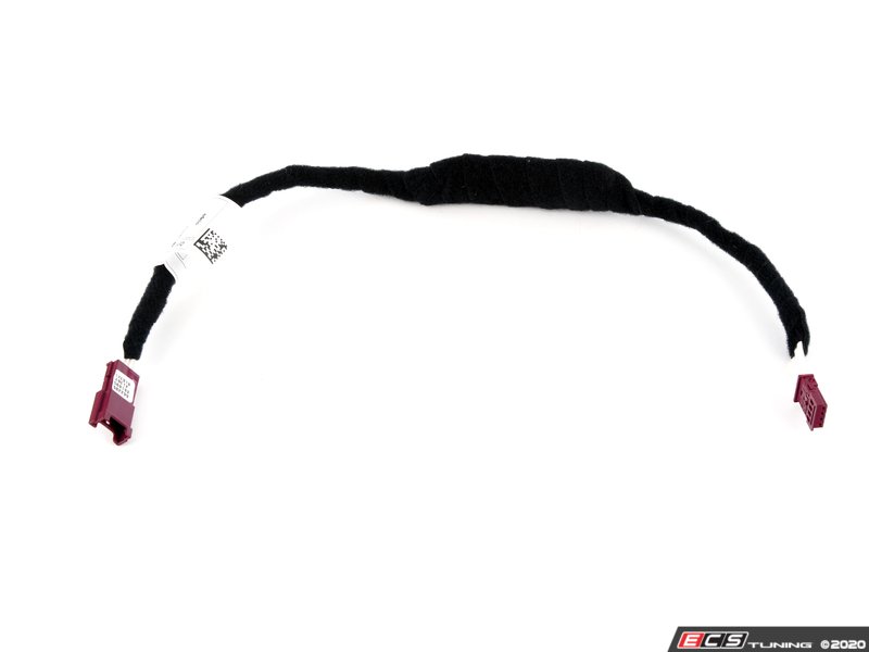 Genuine BMW - 61115A3C023 - ADAPTER CABLE, TAILLIGHT (61-11-5-A3C-023)
