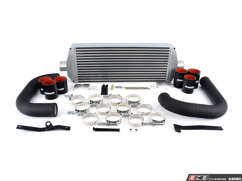 ARM Motorsports - MK7FMIC - ARM MK7 GTI/ Golf R Front Mount Intercooler Kit