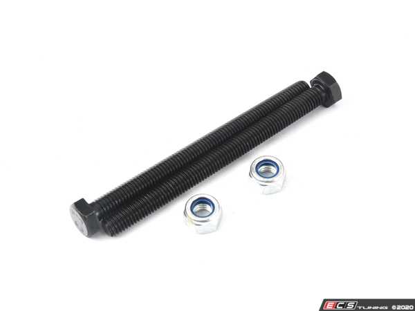 ARM Motorsports - MK7FMIC - ARM MK7 GTI/ Golf R Front Mount Intercooler Kit