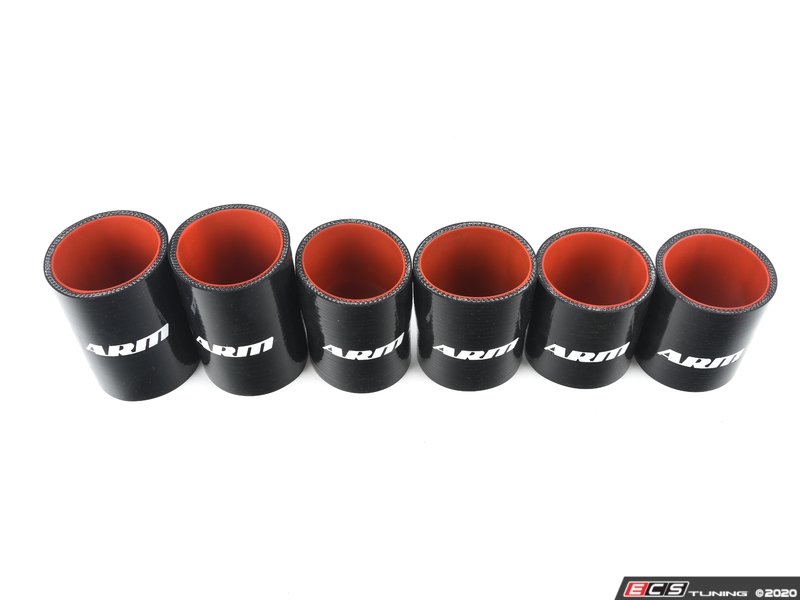 ARM Motorsports - MK7FMIC - ARM MK7 GTI/ Golf R Front Mount Intercooler Kit