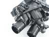 URO - 11538674895 - Thermostat Housing W/ Thermostat Kit