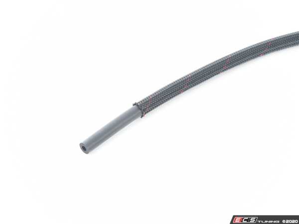 Genuine BMW - 11657620394 - Vacuum Hose (11-65-7-620-394)