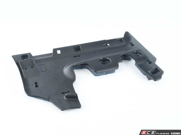 Genuine Volkswagen Audi - 5C7863083A82V - COVER (5C7 863 083 A 82V)