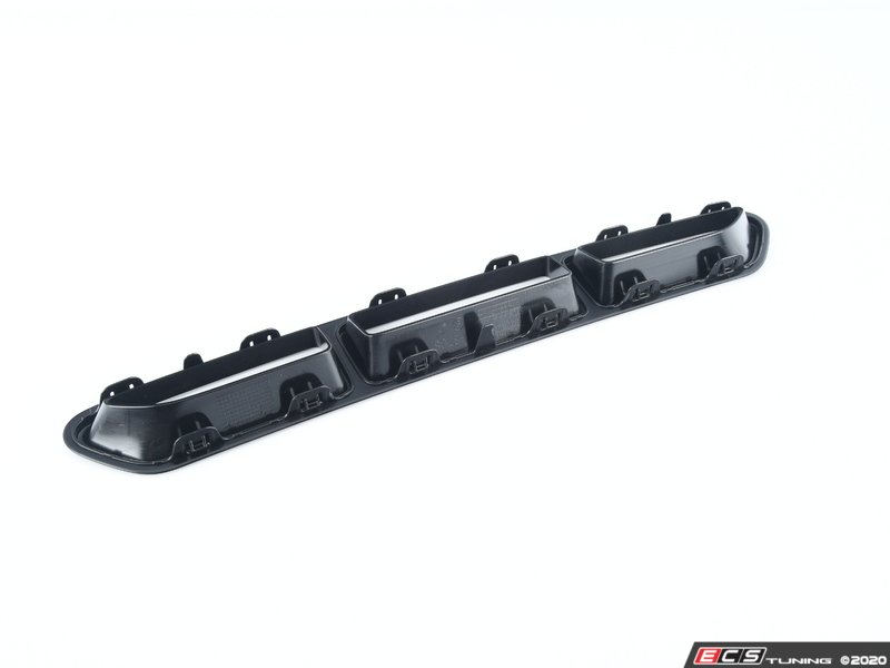 Genuine BMW - 41618081166 - SCREEN INSERT, HOOD (41-61-8-081-166)