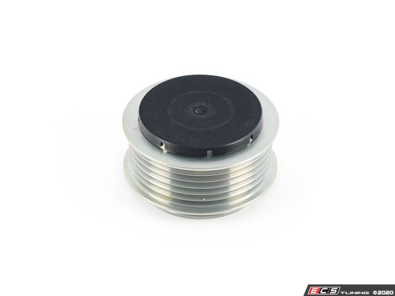 Genuine Volkswagen Audi - 06E903119R - Alternator Pulley (06E 903 119 R)