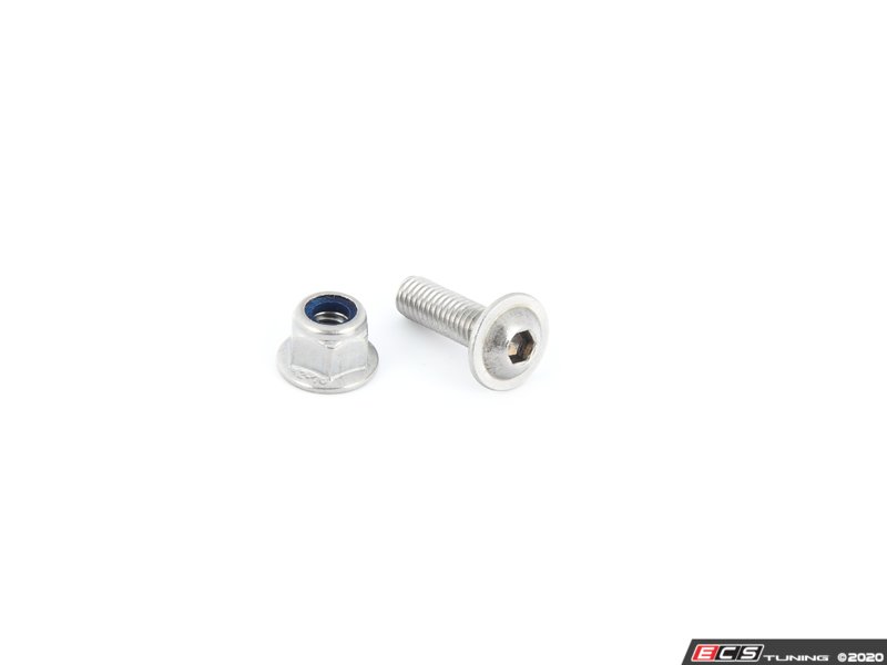 Genuine BMW - 82722344298 - EXHAUST GAS HEAT SHIELD (82-72-2-344-298)