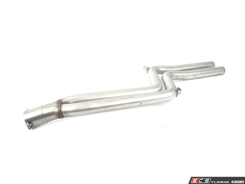 Supersprint - 9829021 - Supersprint Performance Exhaust System