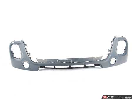 Genuine BMW - 51117222718 - Bumper Cover (Primered) (51-11-7-222-718)