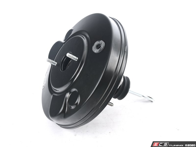 Genuine BMW - 34336786750 - Brake Booster/Servo Unit (34-33-6-786-750)