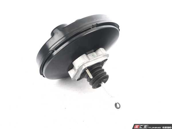 Genuine BMW - 34336786750 - Brake Booster/Servo Unit (34-33-6-786-750)
