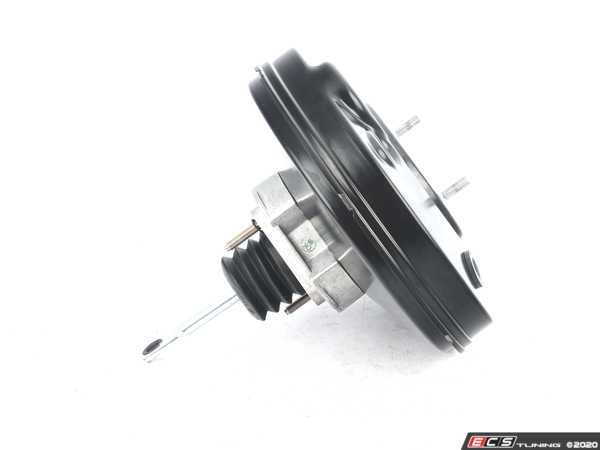 Genuine BMW - 34336786750 - Brake Booster/Servo Unit (34-33-6-786-750)