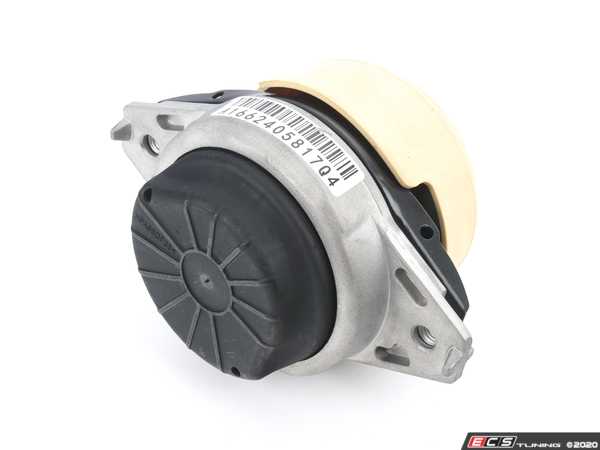 Rein - 1662405817 - Engine Mount - Left