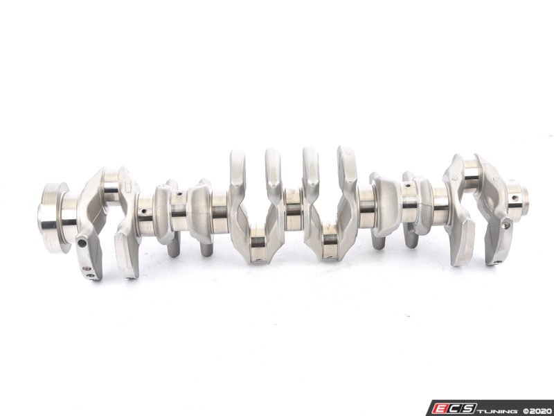 Genuine BMW - 11218095728 - CRANKSHAFT (11-21-8-095-728)