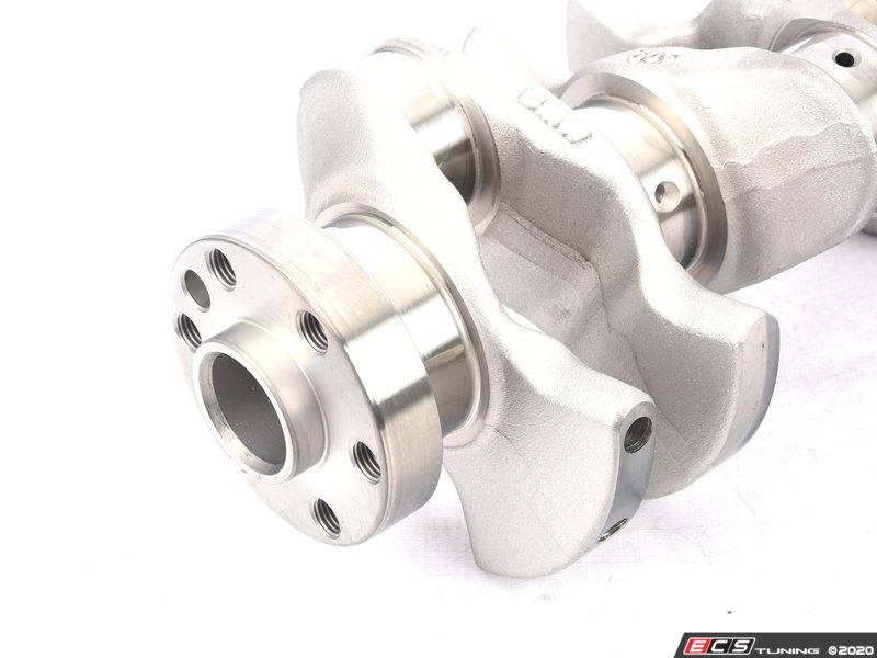 Genuine BMW - 11218095728 - CRANKSHAFT (11-21-8-095-728)