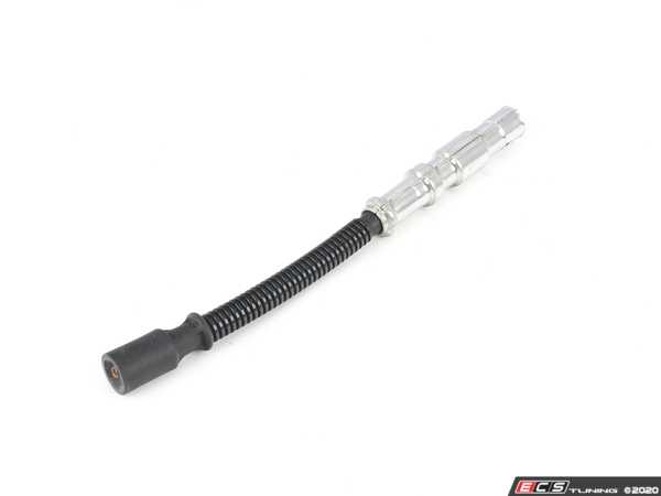 Genuine Mercedes Benz - 112150021864 - Ignition Wire Cable Coil to Plug ...