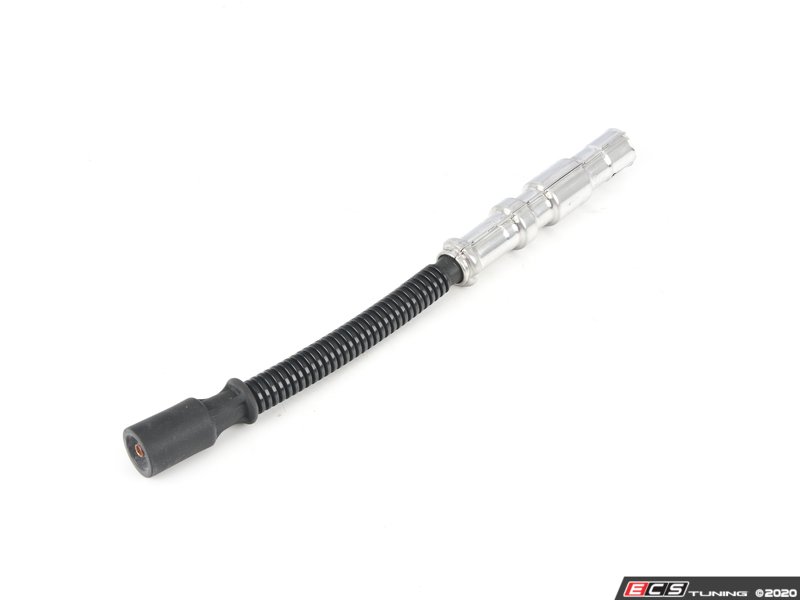 Genuine Mercedes Benz - 112150021864 - Ignition Wire Cable Coil to Plug ...