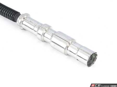 Genuine Mercedes Benz - 112150021864 - Ignition Wire Cable Coil to Plug ...