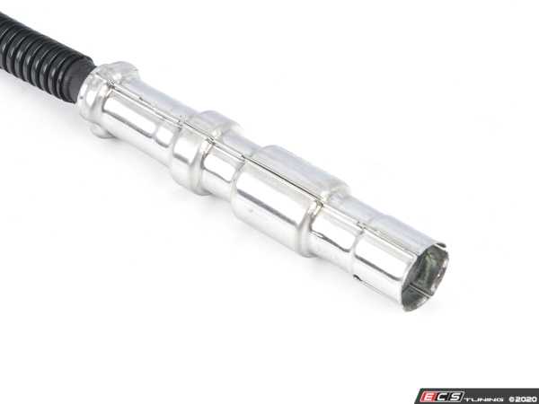 Genuine Mercedes Benz - 112150021864 - Ignition Wire Cable Coil to Plug ...