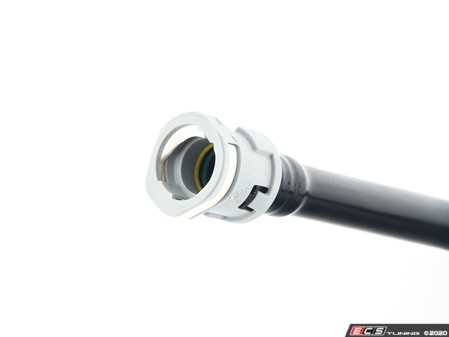 Genuine MINI - 16117300680 - Venting line with leak diagnosis module ...