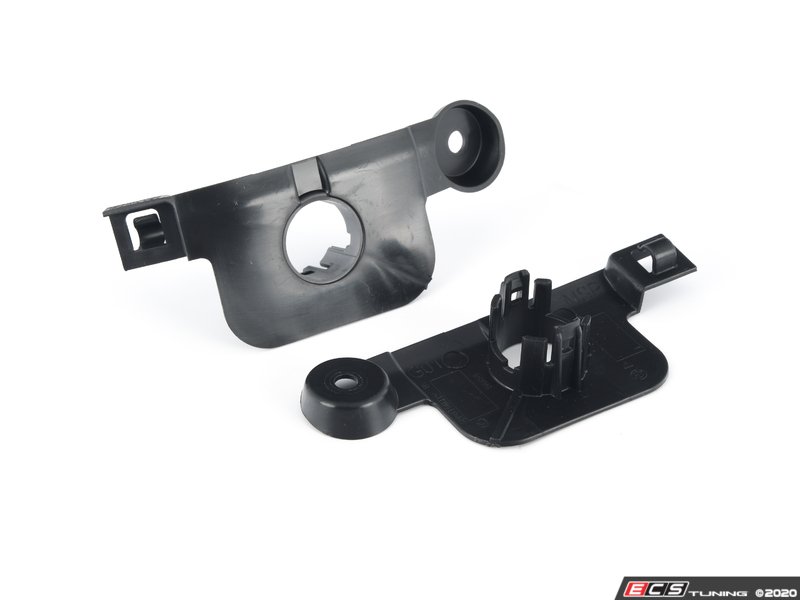 Genuine BMW - 51128091993 - KIT, MOUNT FOR PDC/P (51-12-8-091-993)