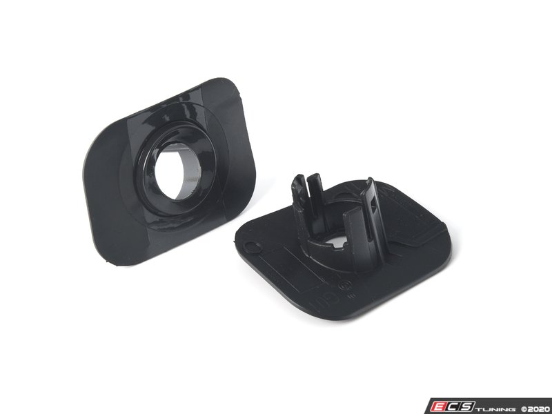 Genuine BMW - 51128091993 - KIT, MOUNT FOR PDC/P (51-12-8-091-993)