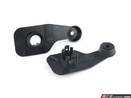 Genuine BMW - 51128091993 - KIT, MOUNT FOR PDC/P (51-12-8-091-993)