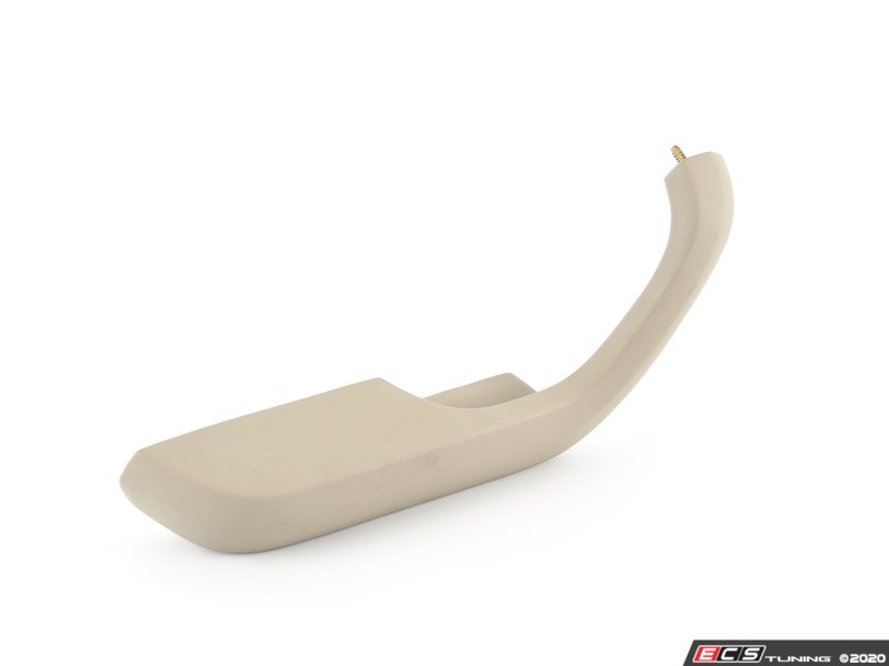 Genuine BMW - 51411910997 - Armrest Front Left - Perlbeige - (NO LONGER ...