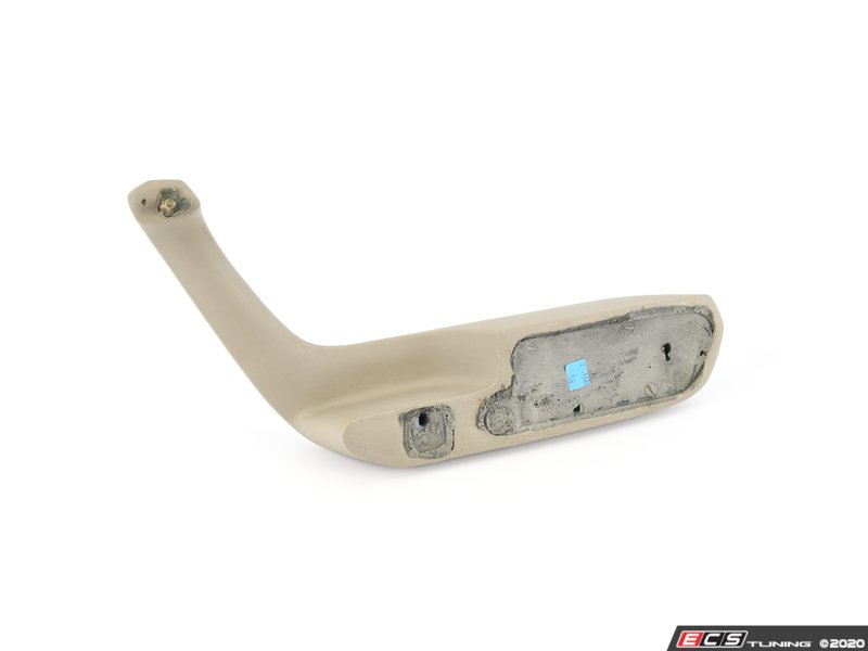 Genuine BMW - 51411910997 - Armrest Front Left - Perlbeige - (NO LONGER ...