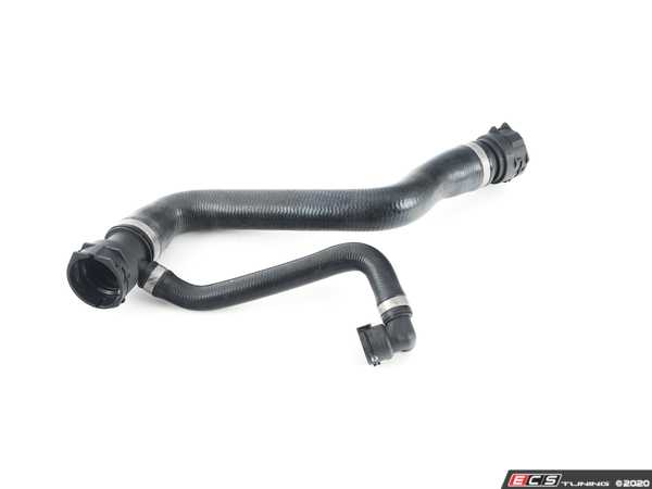 Meyle - 17127531768 - BMW | Radiator hose BMW 1 (E81, E82, E87, E88 ...