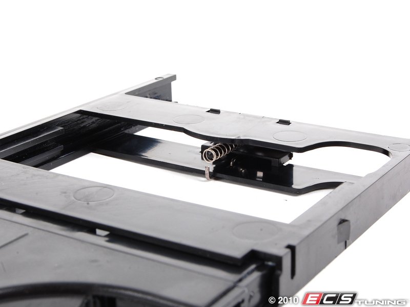 Genuine Volkswagen Audi - 3B0862533AB41 - HOLDER (3B0 862 533 A B41)