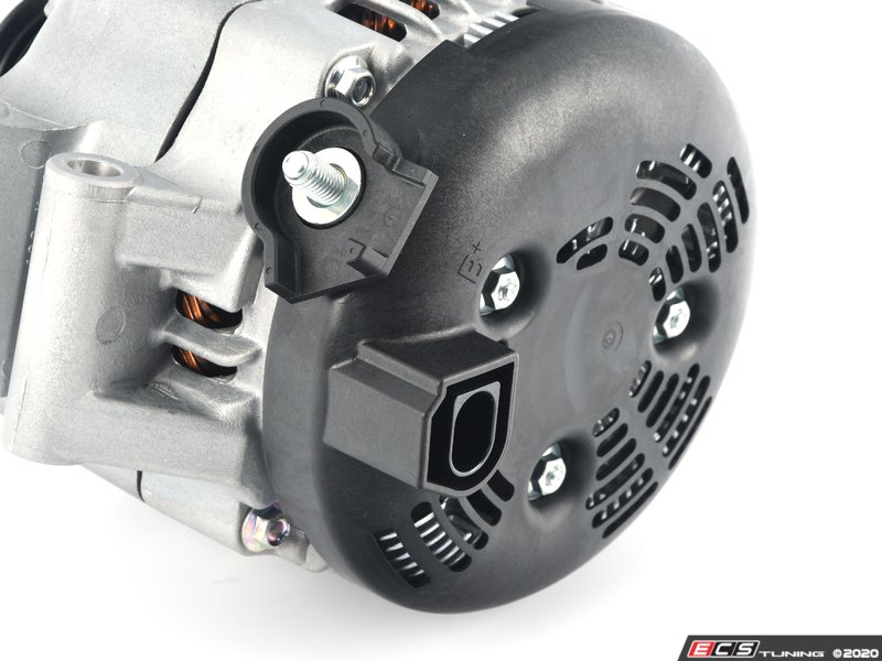 Genuine BMW - 12317848603 - RP ALTERNATOR (12-31-7-848-603)