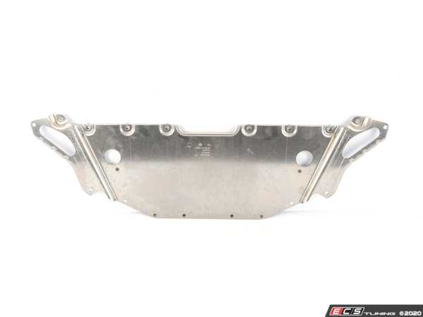 Genuine BMW - 31106858282 - STRUCTURAL REINFORCEMENT PAN (31-10-6-858-282)