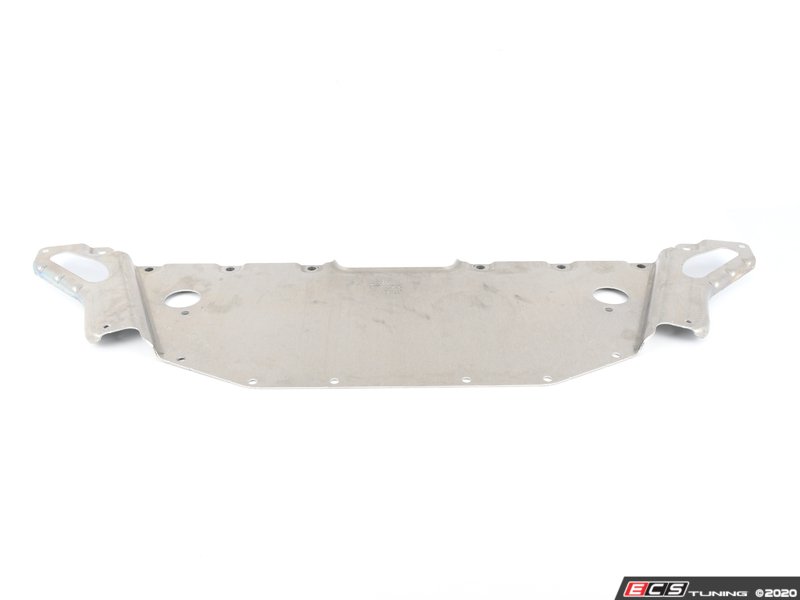 Genuine BMW - 31106858282 - STRUCTURAL REINFORCEMENT PAN (31-10-6-858-282)