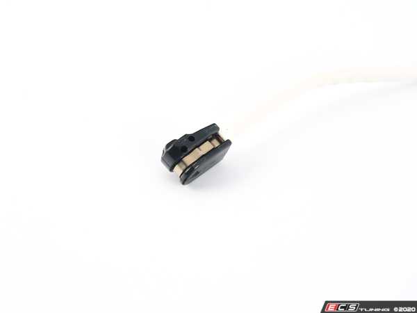 Genuine BMW - 34356880543 - Brake Pad Wear Sensor - Rear (34-35-6-880-543)