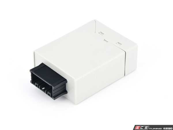 Genuine BMW - 32436872117 - CONTROL UNIT SERVOTRONIC (32-43-6-872-117)