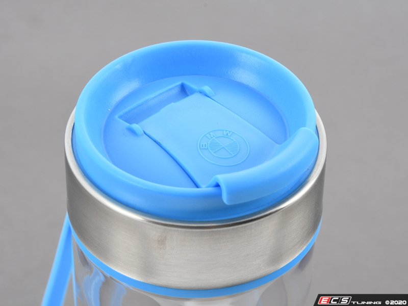 Genuine BMW - 80232411528 - BMW I THERMO MUG - (NO LONGER AVAILABLE ...