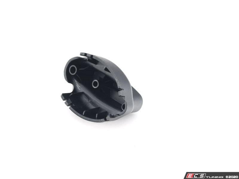 Genuine BMW - 54317072812 - AXLE W/HANDLE (54-31-7-072-812)