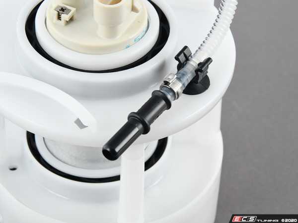 Genuine Mercedes Benz - 1974700494 - FUEL PUMP